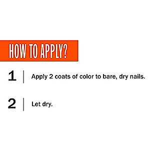 Sally Hansen Hard as Nails Xtreme Wear, Disco Ball, 0.4 Fluid Ounce