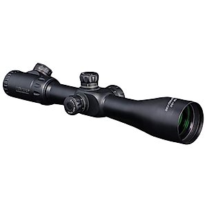 Konus F30 Pro Riflescope, 4x-16x52mm