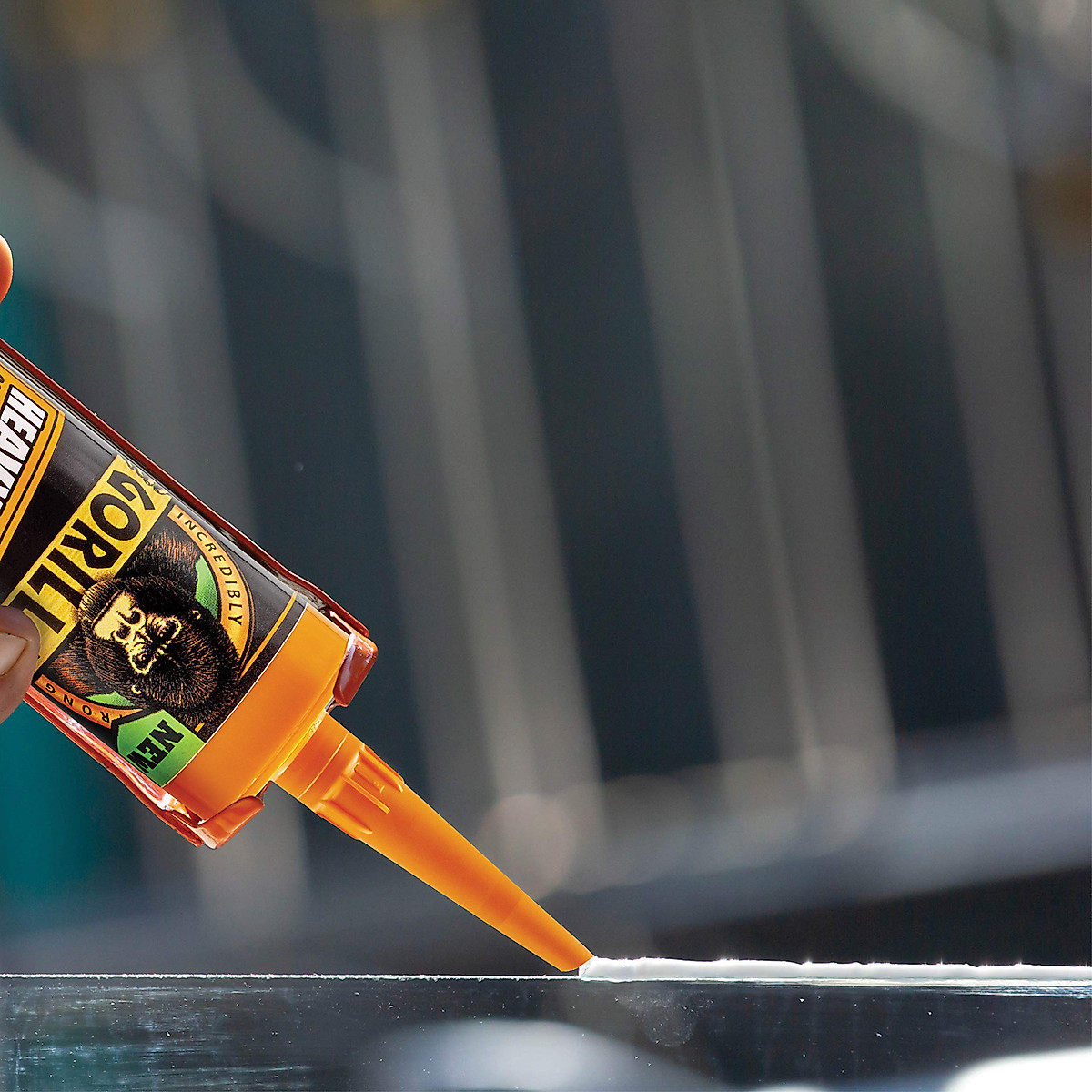 Gorilla Construction Adhesive