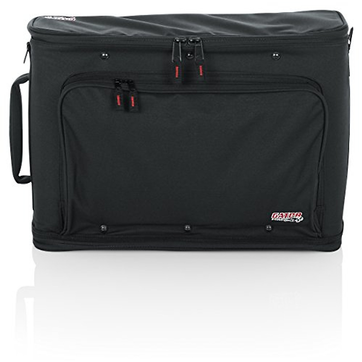 Gator, Amplifier Case (GR-RACKBAG-2U)