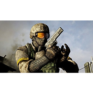 Battlefield Bad Company 2 - Xbox 360