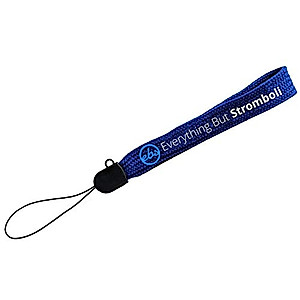 SanDisk 32GB Ultra Shift USB 3.0 Flash Drive for Computers & Laptops - High Speed (SDCZ410-032G-G46) Bundle with (1) Everything But Stromboli Lanyard