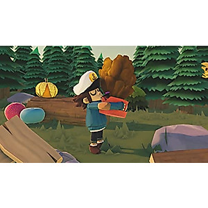 Time on Frog Island for Xbox One & Xbox Series X