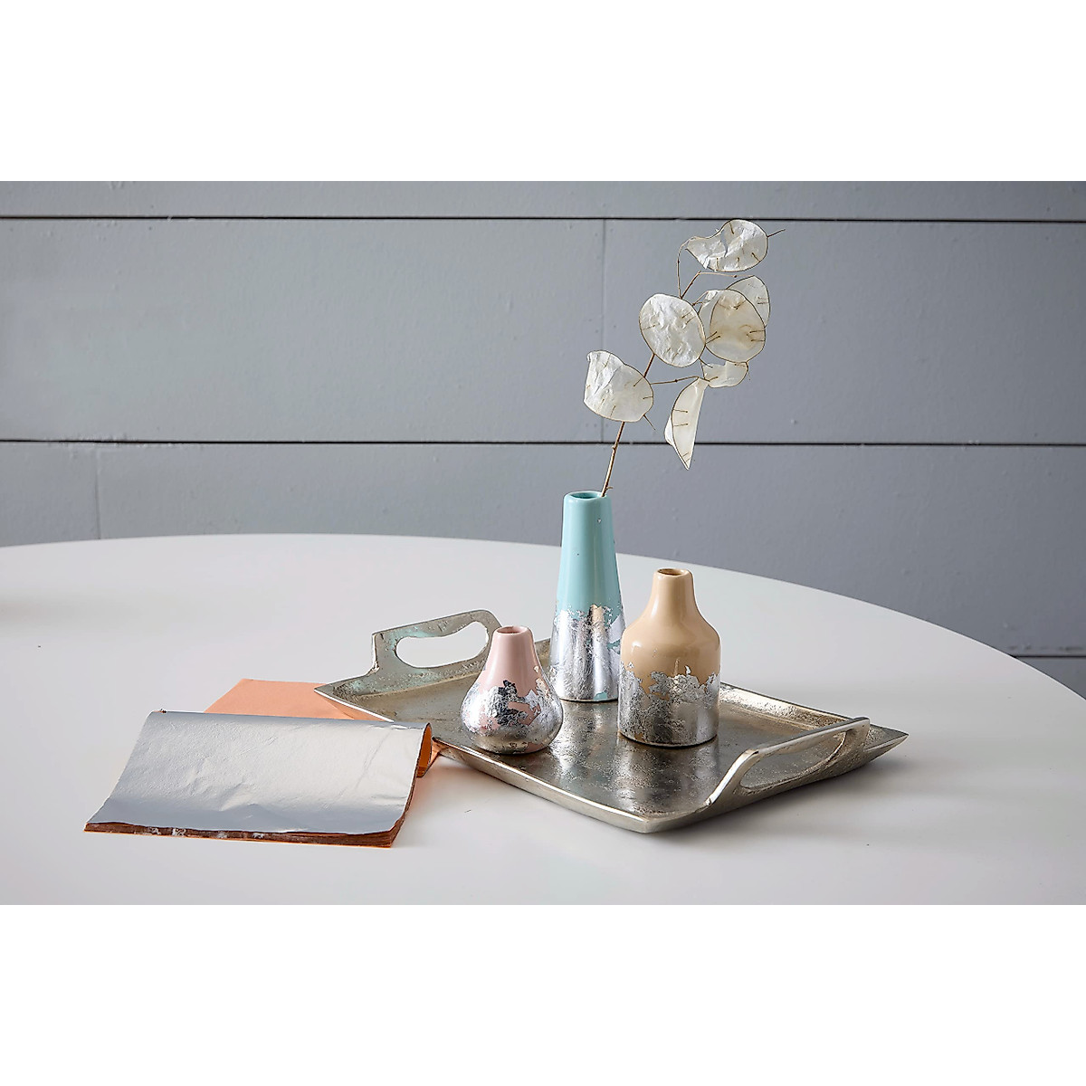 Speedball Mona Lisa Metal Leaf Sealer, 2 oz