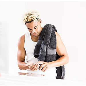 BLACK LEOPARD After Shave Balm for Men - Soothing After Shave with Anti Aging Properties - After Shave Lotion Restores Skin and Reduces Redness, 3.4 fl. oz.