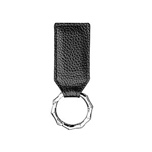 XNDGURE Magnetic Purse Hanger Purse Magnet Purse Magnet Heavy Duty Magnet Keychain Handbag Holder For Table Purse (Black)
