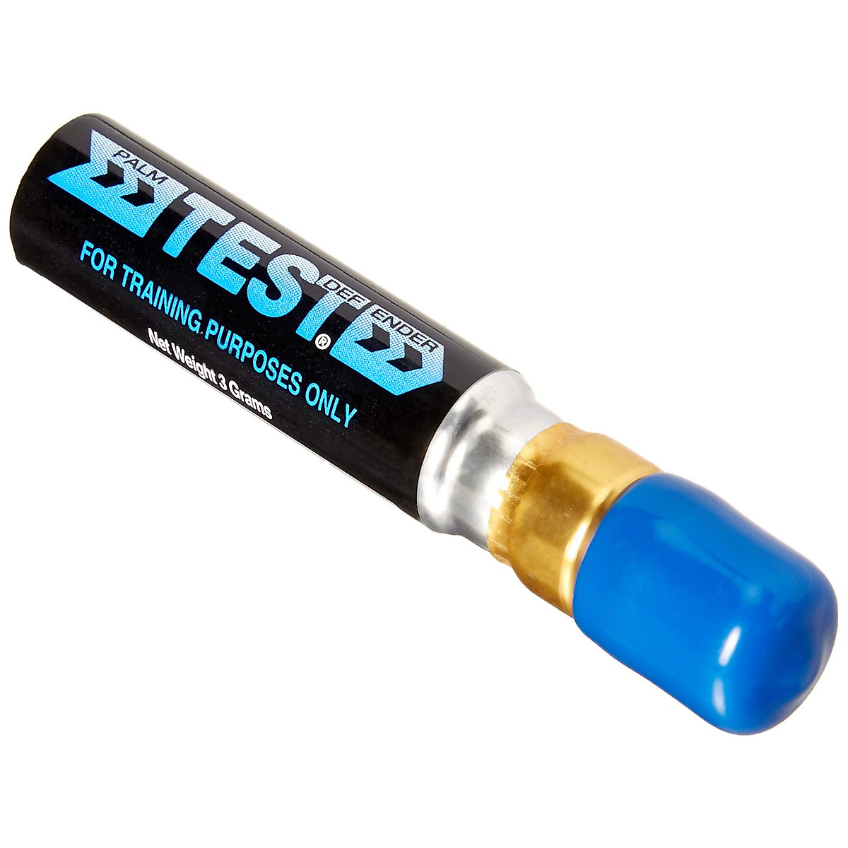 ASP ORMD Palm Defender, Blue