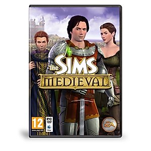 Electronic Arts SIMS Medieval (The)