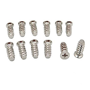 Akust Computer Screwkit Combo Assortment Pack 68 PCS