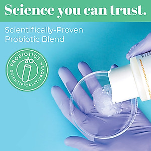 SKOUT'S HONOR Dog Ear Cleaner Solution with Aloe Vera - Alcohol-Free, Fragrance-Free, Non-Medicated Ear Wash for Dogs, 4 oz.