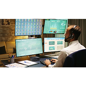 Asus PN50 Mini PC System with AMD Eight Cores Ryzen 7 4700U, 16GB DDR4 RAM, M.2 PCIE 512GB SSD, WiFi 6, Bluetooth, USB-C, Windows 10 Pro (PN50-SYS715PXFD1)