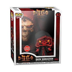 TOY-FUNKO-POP-DARK-WOND-56449