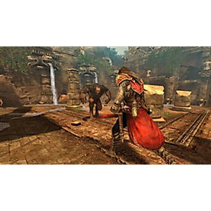 Castlevania - Lords of Shadow (PS3)