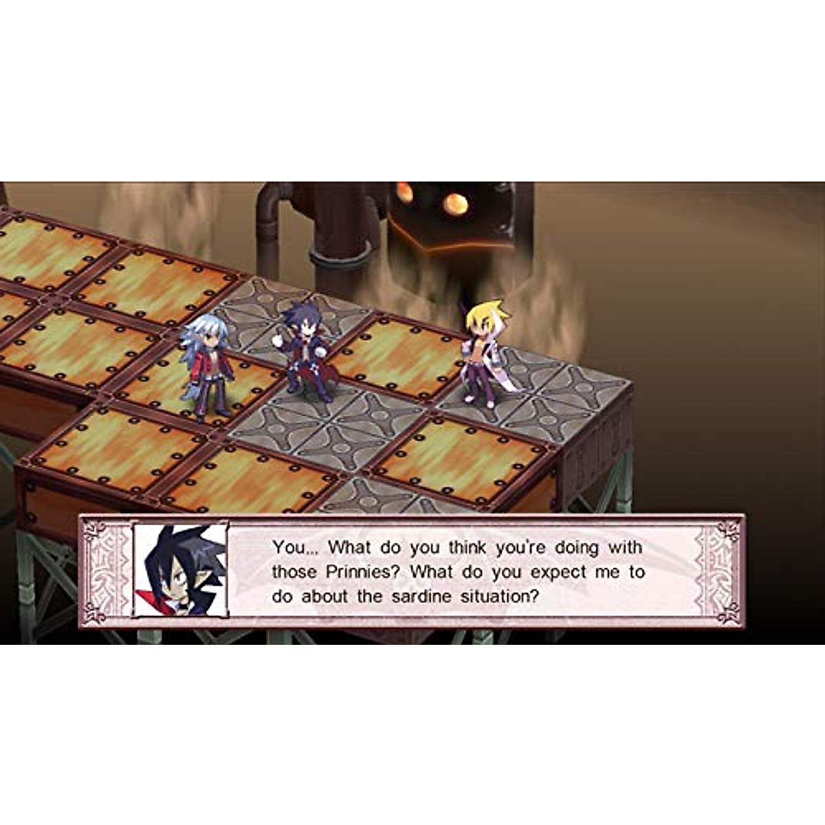 Disgaea 4 Complete+ - Nintendo Switch