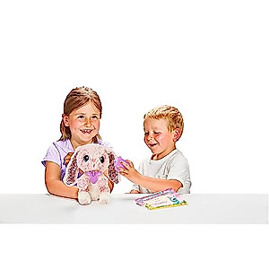 Little Live Scruff-A-Luvs S8 Blossom Bunnies, Multicolor (30315)