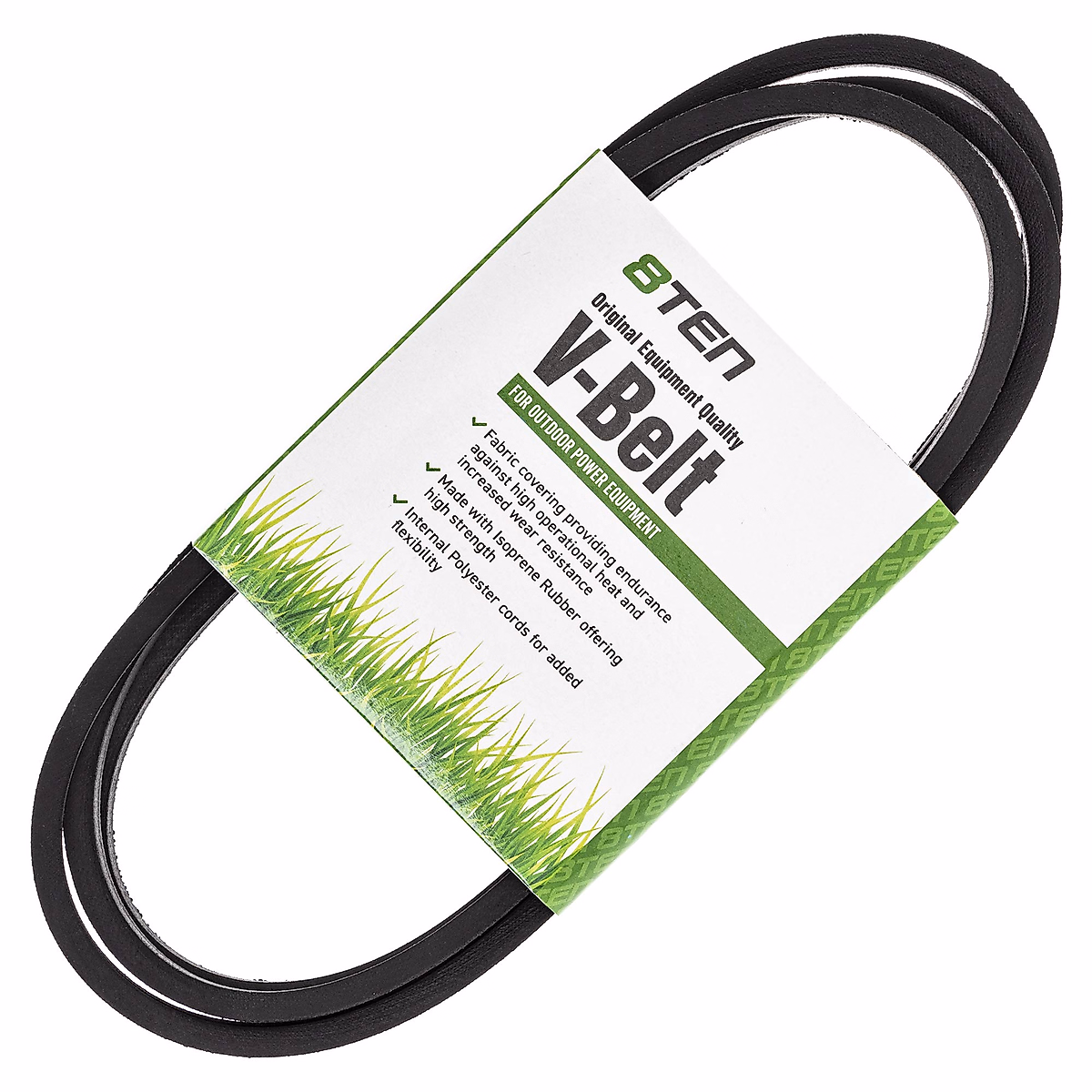 8TEN Deck Belt for Toro 42 inch 05-42MR01 05-42MR02 05-42MR03 05-42MR04 6738