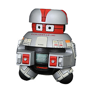 The Black Hole: V.I.N.C.E.N.T. & B.O.B. Disney Select Classic Action Figures 2 Pack for ages 10+ years