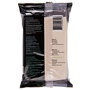 Creative Paperclay for Modeling Compound, 16-Ounce, White