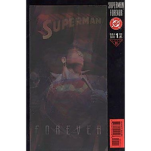 Superman Forever #1
