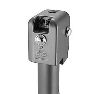 Husky 87248 Brute 2.25" Outer Tube Diameter Power Jack - 3000 lbs. Capacity