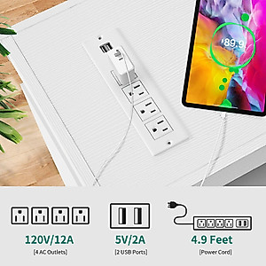 YITAHOME Morden TV Stand for 65 Inch TV, Mid Century Modern Entertainment Center for 300lbs with Double Barn Doors, Rustic TV Media Console TV Cabinet for Living Room, Grey