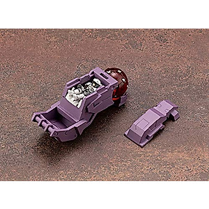 HMM ZOIDS 1/72 EZ-026 Genosaurer Repackage Ver. Plastic Model