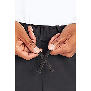 Balance Collection Edward Pocket Short, Black, X-Large