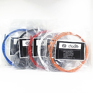 Chooee Shifter Cable Housing Kit Road Bicycle Mountain Bike