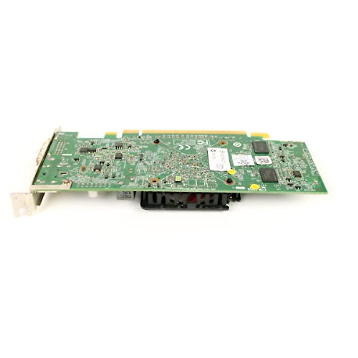 Epic IT Service - AMD Radeon HD 7470 1GB 1024MB Low Profile Video Card with Display Port and DVI for SFF / Slim Desktop Computer