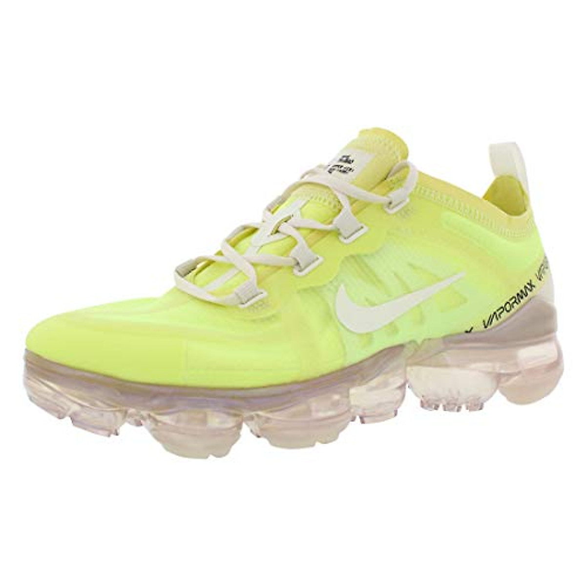 Nike Womens WMNS Air Vapormax 2019 Luminous Green/Phantom/Metalli Ci1246 302 Size - 7.5W