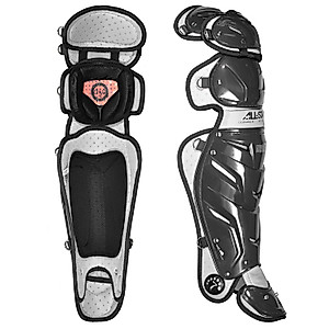 All-Star System7 NOCSAE Certified Adult Pro Baseball Catcher's Kit