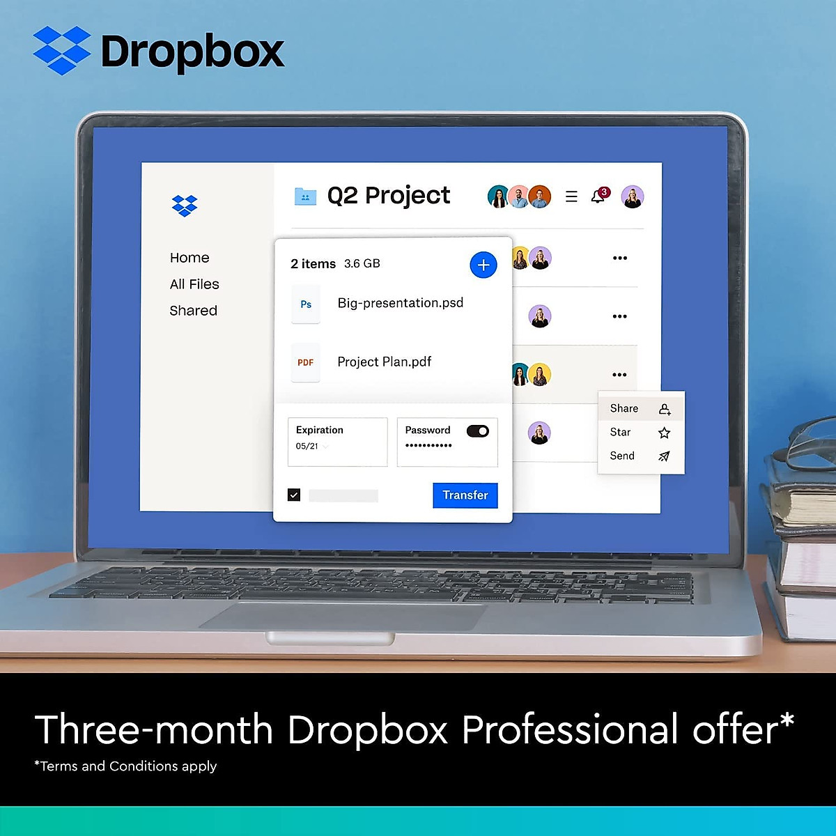 WD Blue 500GB 3D NAND SATA III 2.5" Internal SSD