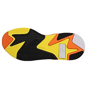 PUMA Mens Rs-X3 59Th Lace Up Sneakers Shoes Casual - Multi - Size 9 M