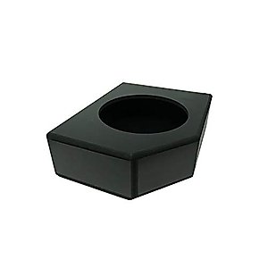 UTV Stereo Can-Am X3 Low Profile Passenger 10" Sub Box - Sub woofer Encloser for Maverick X3