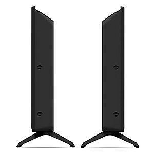 VIZIO 24-inch D-Series 720p Smart TV with Apple AirPlay and Chromecast Built-in, Alexa Compatibility, D24h-J09, 2021 Model