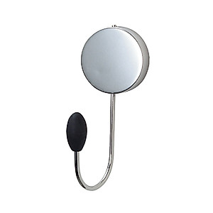 Better Houseware Magnetic Single, large hook, Stainless