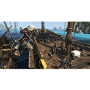 Assassin's Creed The Rebel Collection - [Nintendo Switch]