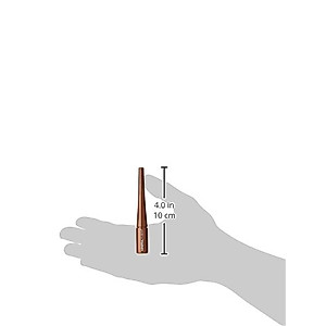 Mineral Fusion Liquid Eyeliner, Valley, 0.1 Ounce (Packaging May Vary)