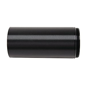 Leupold Alumina 2.5""-50Mm Lens Shade Matte 52350