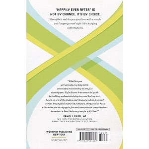 Eight Dates: Essential Conversations for a Lifetime of Love