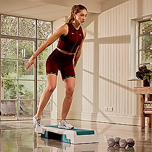 Reebok Step (2021) - Teal