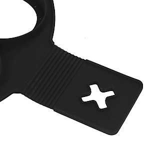 Omelette Egg Pancake Making with Handles DIY Baking Tools Kitchen Non Stick Silicone Pancake Machine Omelet