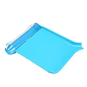 10pcs Silicone Stethoscope Ear Tips Universal Replacement Earplugs for 2.5mm Stethoscopes Comfortable Soft Fit for Medical Professionals and Home Use