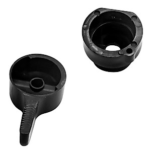 Homhelar 244194 235014 Spray Valve Drain Valve Set for Graco 390 395 490 495 595 Pump Repair Packing Kit