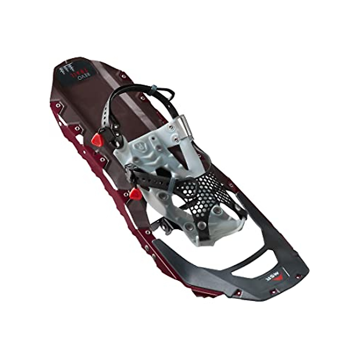 MSR Revo Trail Women's Snowshoes, 25 Inch Pair