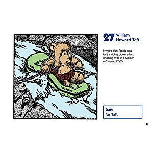 Yo, Millard Fillmore! 2021 Edition: (and all those other presidents you don't know)