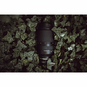 TAMRON 70-180mm F/2.8 Di III VXD A056SF Large Aperture Zoom Telephoto Lens for Sony E Full Frame Mirrorless Cameras