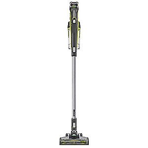 Ryobi 18-Volt ONE+ EverCharge Stick Vacuum Cleaner (1)