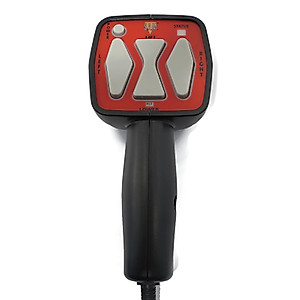 New Hand Held Controller for Boss STB0962 Snowplows / Snowblades - 1306903