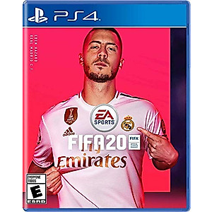 FIFA 20 Standard Edition - PlayStation 4